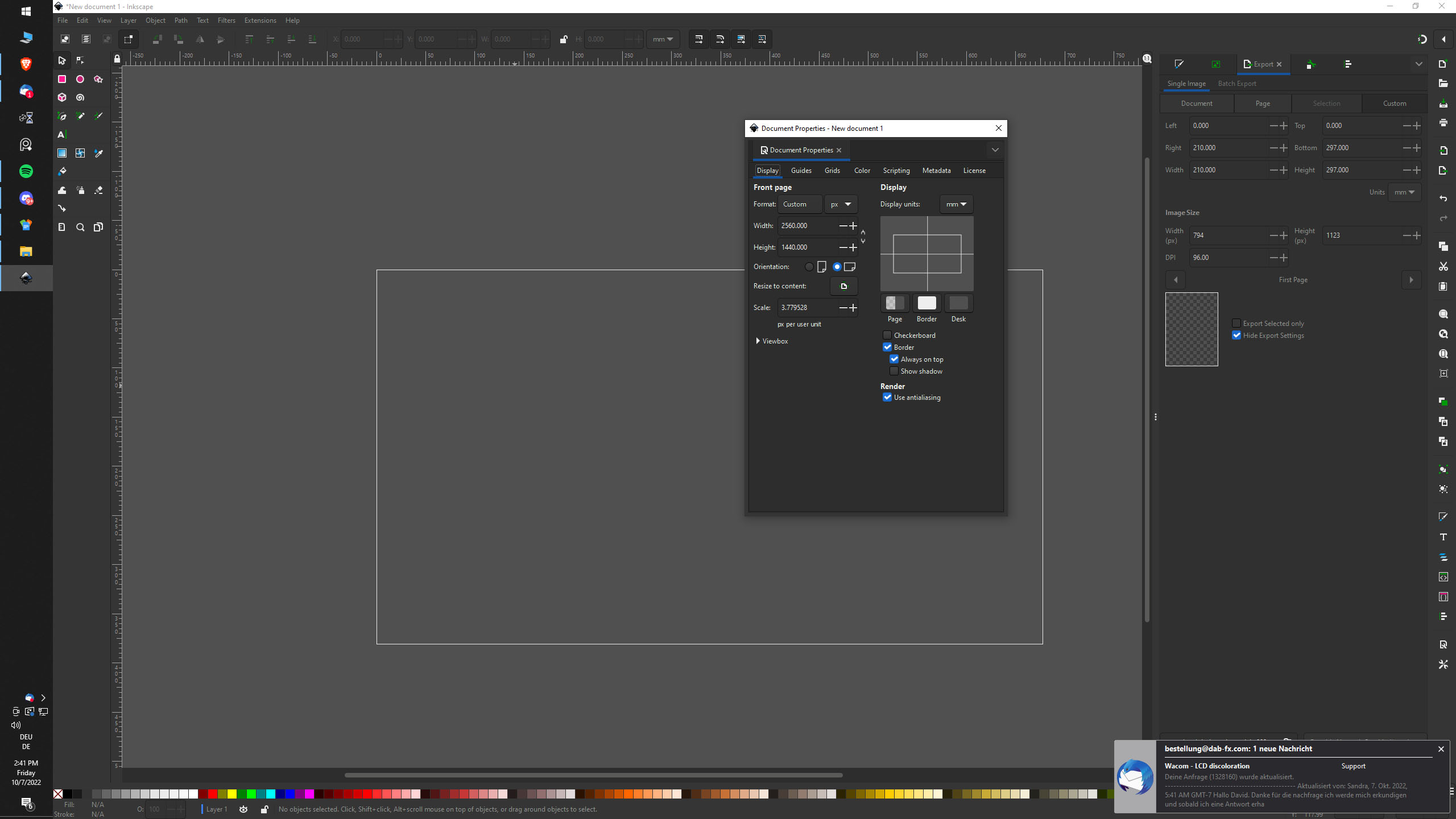 Round square edges - Beyond the Basics - Inkscape Forum